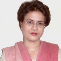 Sushree Sangita Panda - KIIT School of Civil Engineering