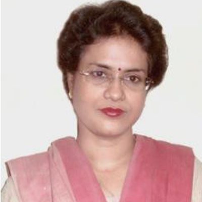 Sushree Sangita Panda - KIIT School of Civil Engineering