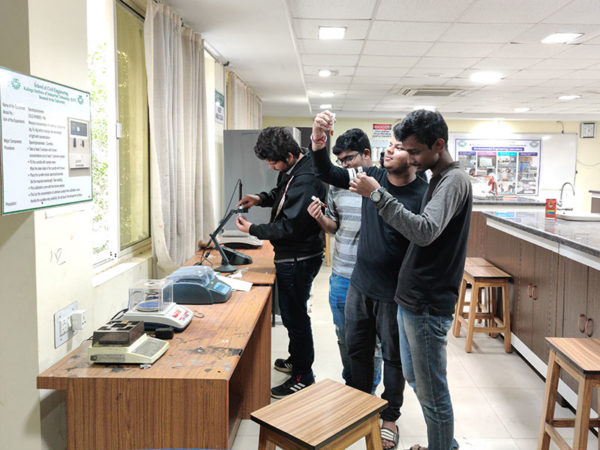 Home - KIIT School of Civil Engineering