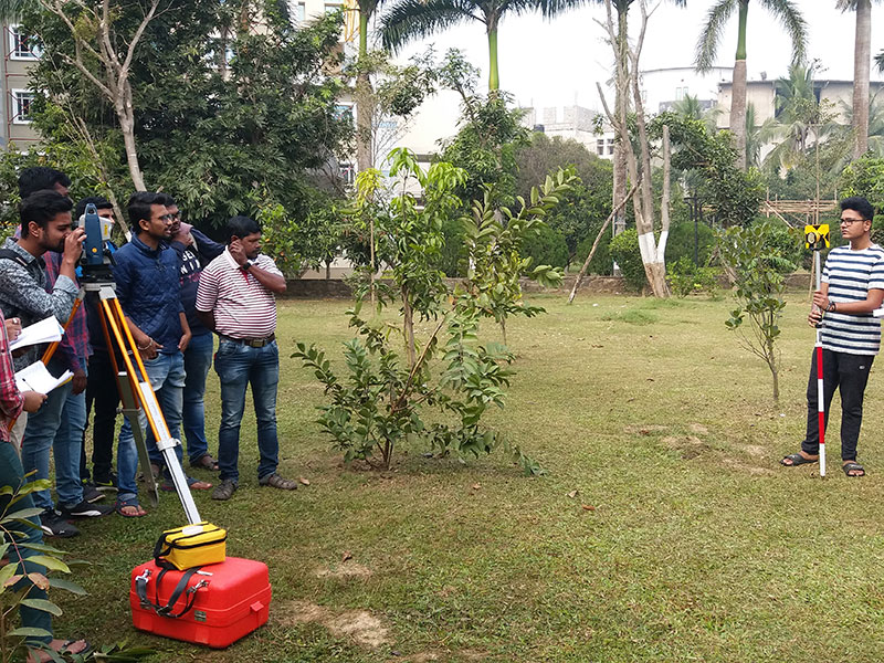 Labs - School of Civil Engineering