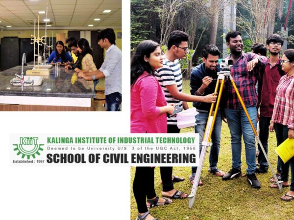 Home - KIIT School of Civil Engineering